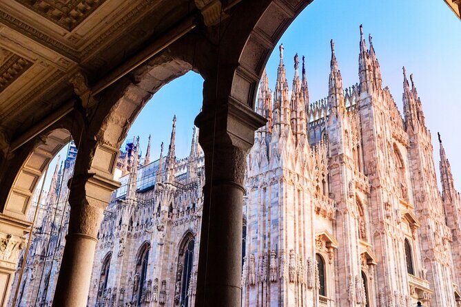 Elevated Ecstasy: Duomo Discovery & Rooftop Marvels! - FAQ