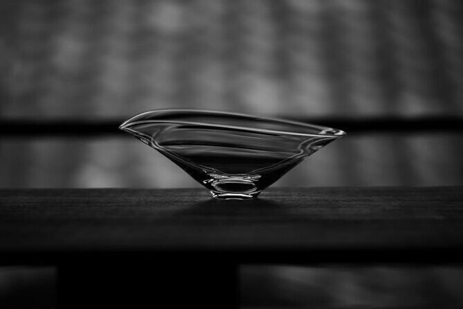 Elevated Evening of Sake, Art, and Award Winning Cocktails - Starting Point: A Historic Gallery in Kagurazaka