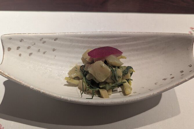 Elevated Evening of Sake, Art, and Award Winning Cocktails - Price & Value