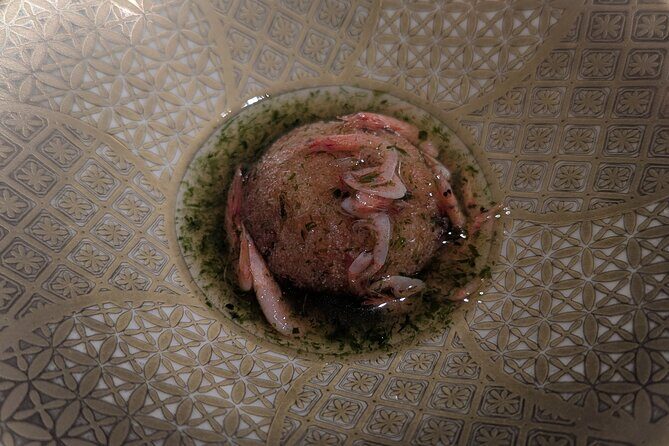 Elevated Evening of Sake, Art, and Award Winning Cocktails - Accessibility & Suitability