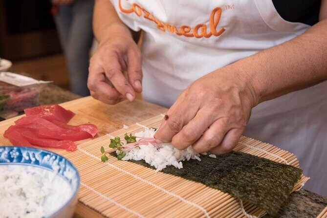 Elevated Sushi-Making Class in Austin (Includes 3-Course Meal) - The Sum Up: Is It Worth It?