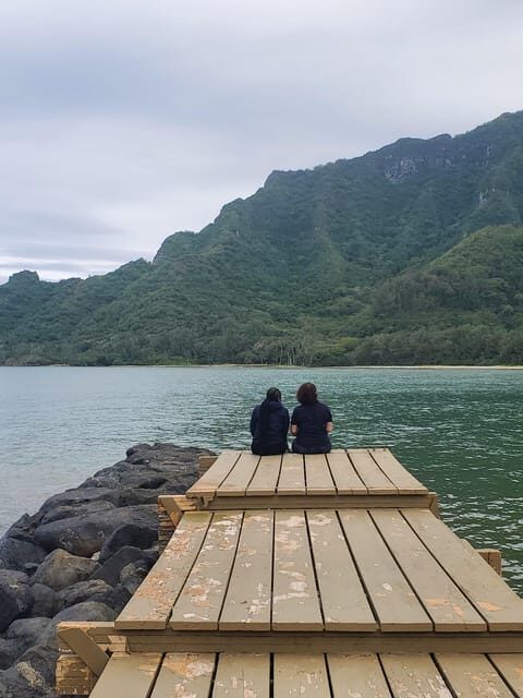 Elf's Highly Customized Private Tours ... O'ahu, Hawai'i - Price and Value