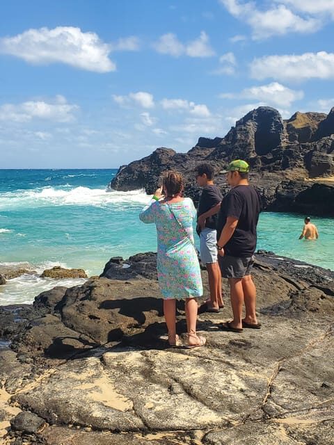 Elf's Highly Customized Private Tours ... O'ahu, Hawai'i - Exploring Elf’s Highly Customized Private Tours on O’ahu: An Authentic Hawaiian Experience