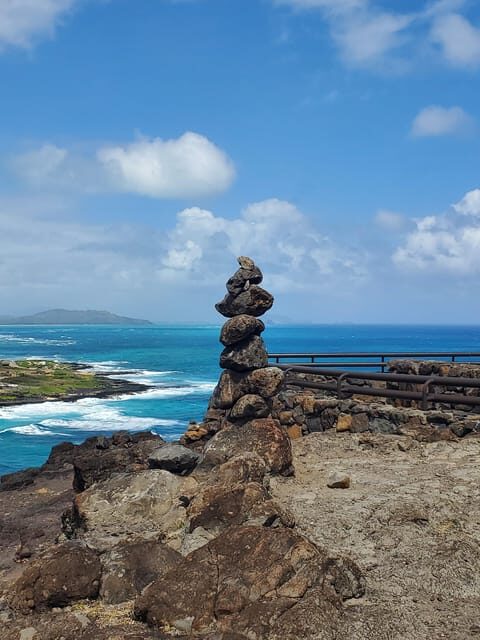 Elf's Highly Customized Private Tours ... O'ahu, Hawai'i - The Breakdown of the Itinerary