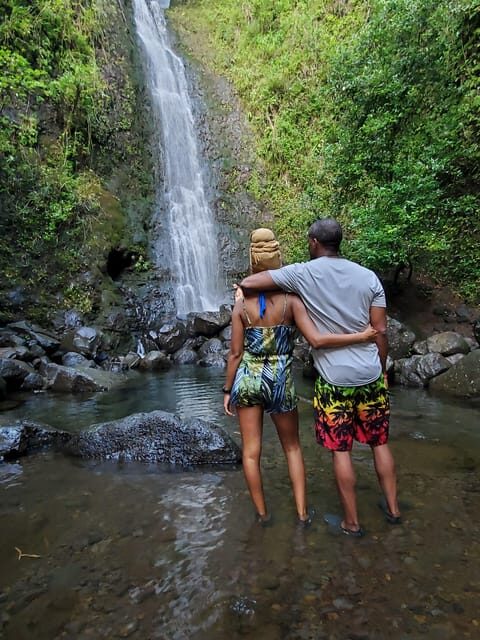 Elf's Highly Customized Private Tours ... O'ahu, Hawai'i - Final Thoughts