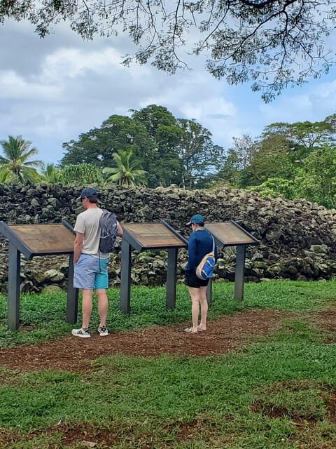 Elf's Highly Customized Private Tours ... O'ahu, Hawai'i - Final Wrap-up: Who Will Love This Tour?