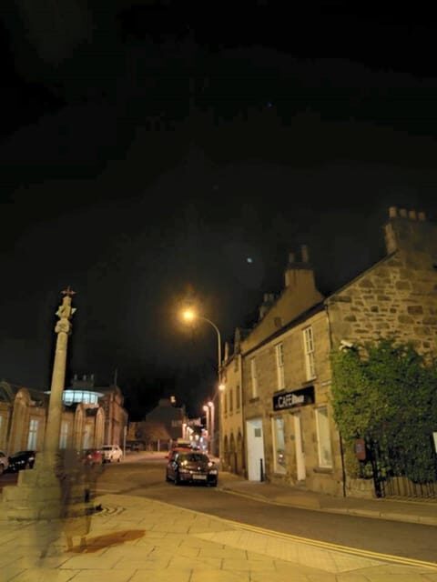 Elgin: High Street Graveyard Walking Tour - Practical Considerations: What to Know Before You Go