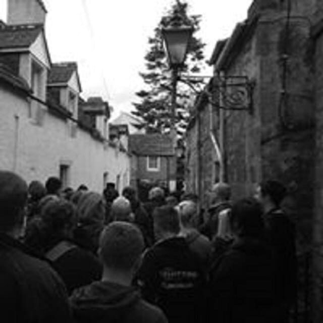 Elgin: In and out the Dusty Closes - Why We Think This Tour Offers Good Value