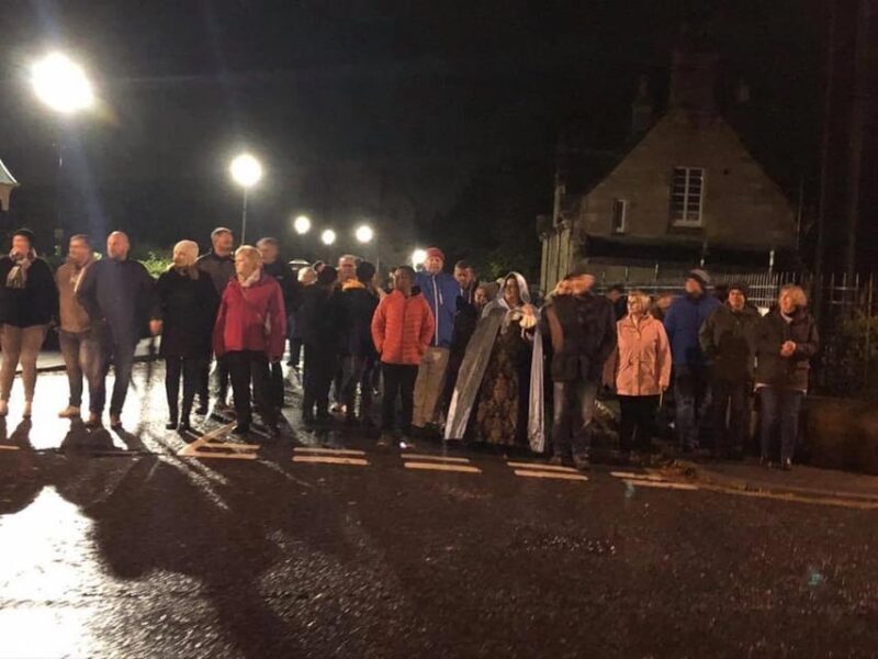 Elgin: The Anderson Tour - An Authentic Walk Through Elgin’s Shadowed Past