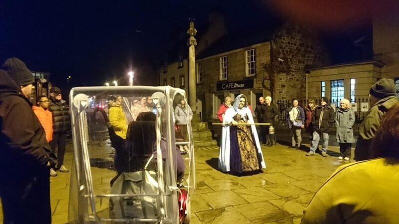 Elgin: The Anderson Tour - Final Thoughts