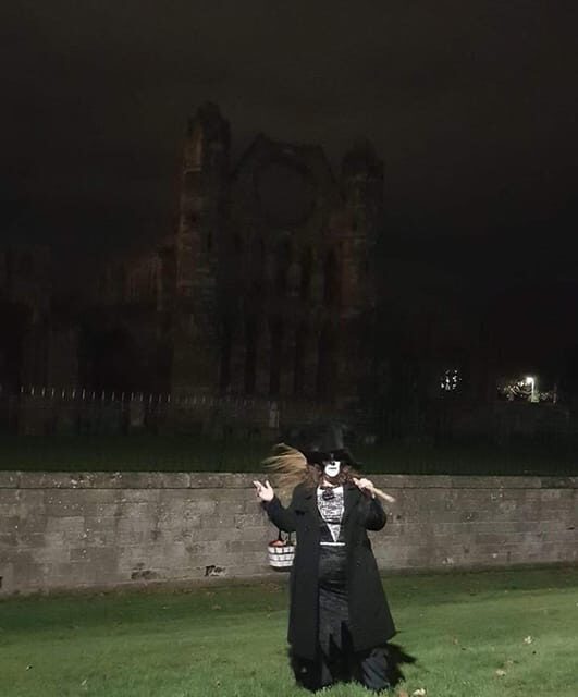 Elgin: Witch Trials Tour - Breakdown of the Itinerary