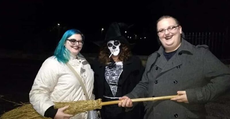 Elgin: Witch Trials Tour - Real Visitor Perspectives