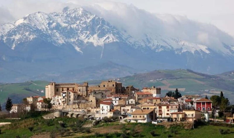 Elice (IT): "The house of snails" and beauty product - What Travelers Say