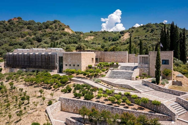 Elis: Tour of the Ancient Site & Museum by an Archaeologist - An In-Depth Look at the Tour Experience