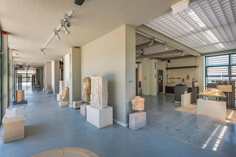 Elis: Tour of the Ancient Site & Museum by an Archaeologist - What Past Travelers Say