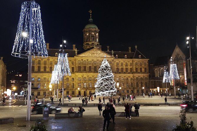 Elisabeth's Tailor made tours and services in Amsterdam and the Netherlands. - Frequently Asked Questions
