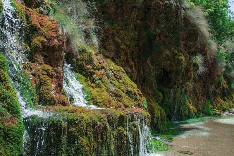 Elite Crete: Kourtaliotiko Canyon & Preveli Palm Oasis - Kourtaliotiko Gorge: Nature’s Sculpted Masterpiece