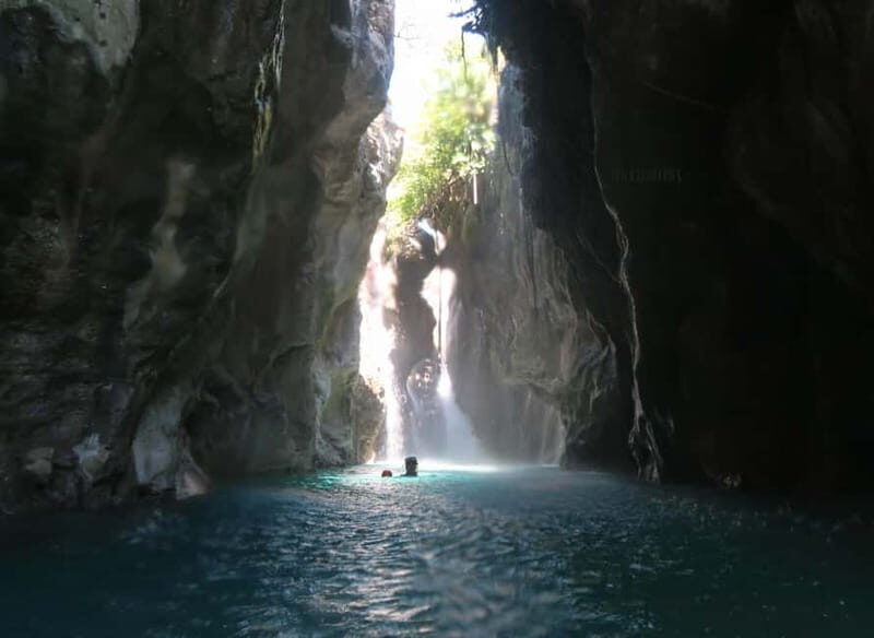 Elite Crete: Kourtaliotiko Canyon & Preveli Palm Oasis - Practical Details: Comfort and Value