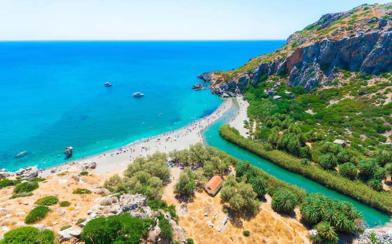 Elite Crete: Kourtaliotiko Canyon & Preveli Palm Oasis - Final Thoughts: Who Should Book?