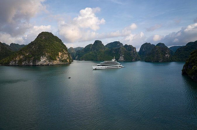 Elite of the Seas 2D1N Ultimate Luxury Cruise through Lan Ha Bay - Final Thoughts
