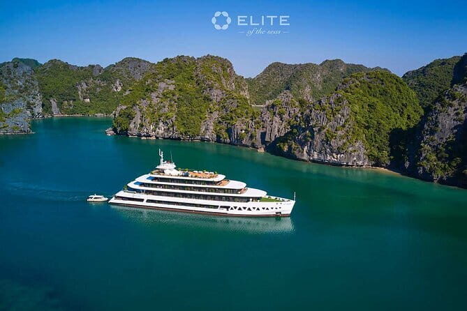Elite of The Seas 6 Star Cruise Halong Bay & Lan Ha Bay (2D1N) - Who Is This Cruise Best For?
