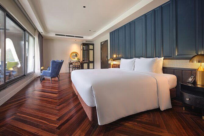 Elite of the Seas - Best Luxury Cruise in Halong bay & Lan Ha Bay - Practical Tips for Travelers