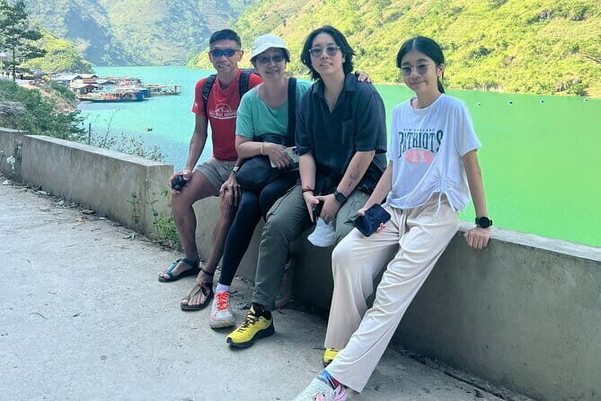 Elite Of The Seas Halong Bay 2Day/1Night on 6 Star Cruise - FAQ: Practical Questions About the Tour