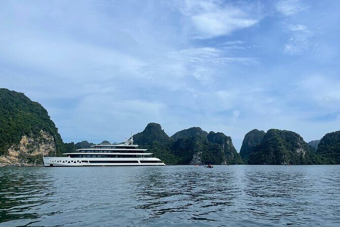 Elite of the Seas The Best Luxury Cruise in Halong Bay - Final Thoughts