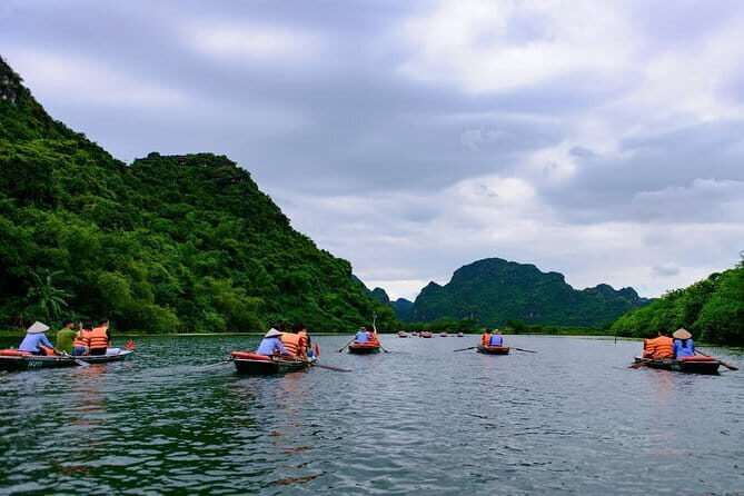 Elite of The Seas - The VIP Yacht in Halong Bay - 2 Days/1 Night - The Sum Up: Is This the Right Tour for You?