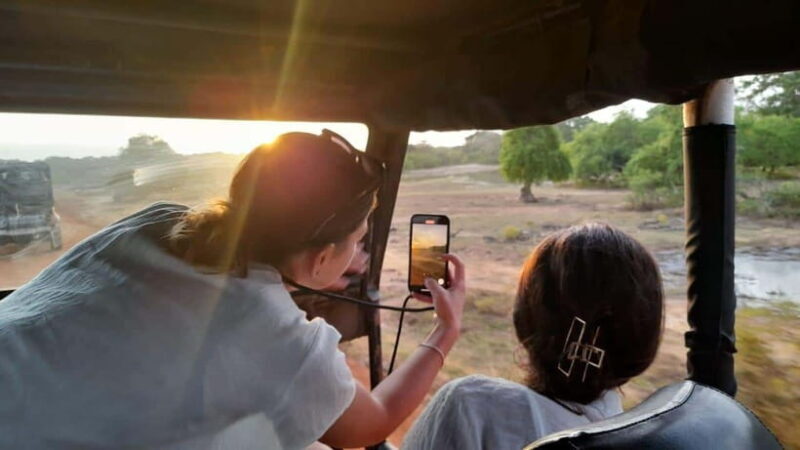 Ella: 1 Day tour to Badulla / Haputale / Mahiyanganaya - FAQs