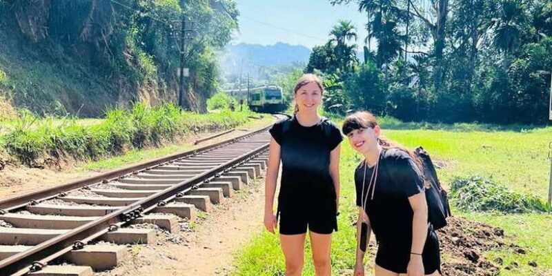 Ella 2 Day Tour: Hikes, Waterfalls, Adventure Activities - Authentic Experiences Highlighted by Travelers