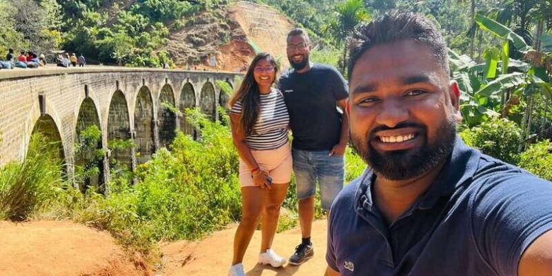 Ella 2 Day Tour: Hikes, Waterfalls, Adventure Activities - The Sum Up