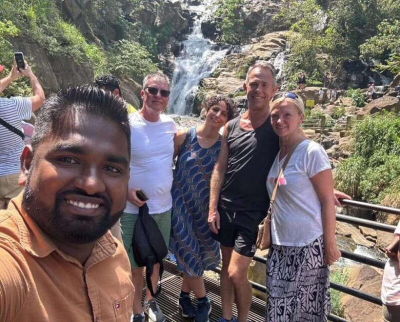 Ella 2 Day Tour (Private Group Tour) - Key Points
