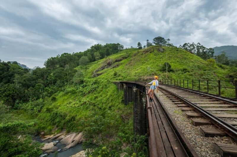 Ella: 3-Day Tour with Village Experience and Meals - Exploring the Heart of Sri Lanka’s Hill Country