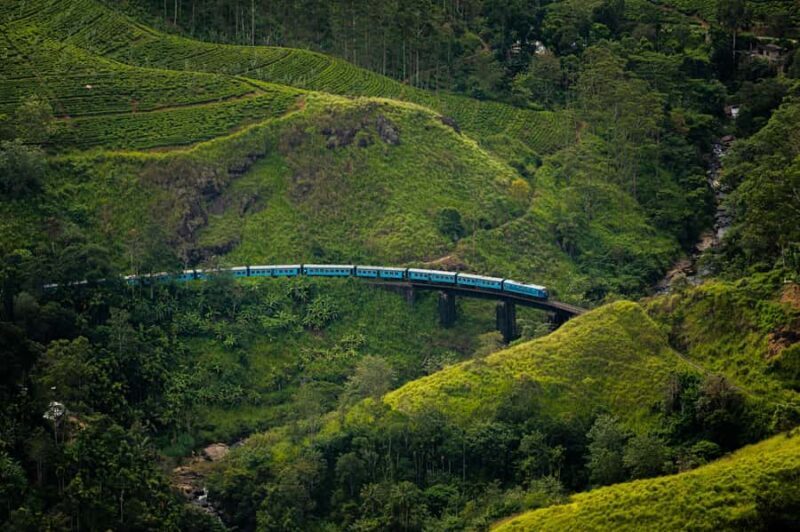 Ella: 3-Day Tour with Village Experience and Meals - The Value Proposition