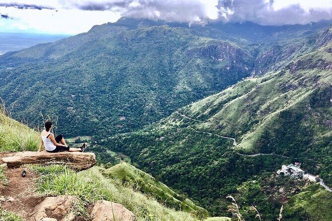 Ella 3 Icons Private Tour - What’s Included and What to Consider