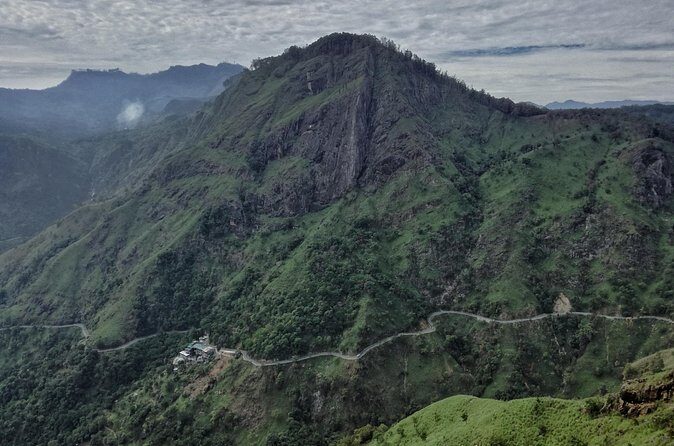 Ella 3 Icons Private Tour - Practical Tips for Participants