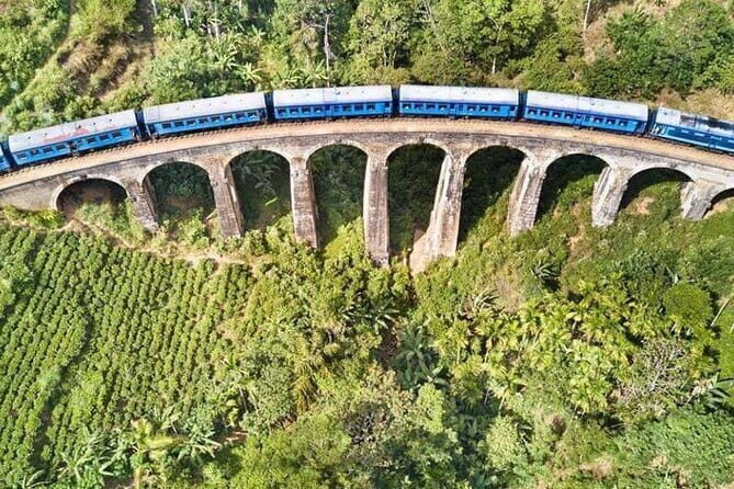 Ella 6 Icons Day Tour with Tuk Tuk By Hide Ella Hotel & Resort - FAQ