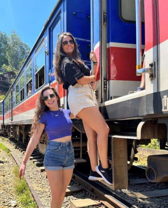 Ella: Adventure day trip to explore Ella by tuk tuk - Discovering Ella: What This Tour Offers