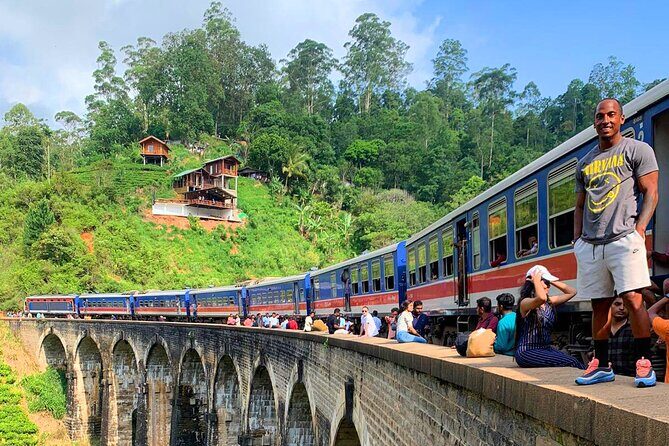 Ella Adventure Sri Lanka Holiday 07 Nights 08 Days - Frequently Asked Questions