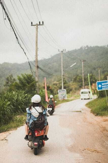 Ella: All Inclusive Day Tour by Scooter - Practicalities and Considerations