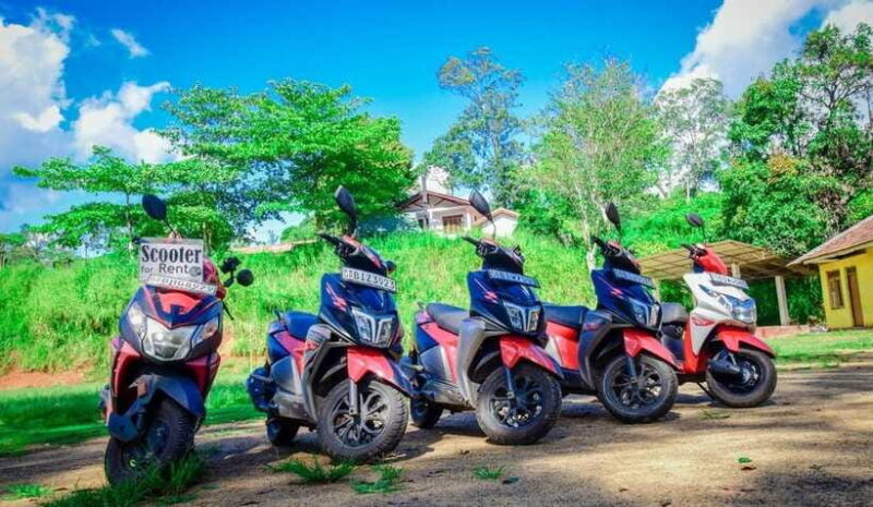 Ella: All Inclusive Day Tour by Scooter - Final Thoughts: Who Should Book This Tour?