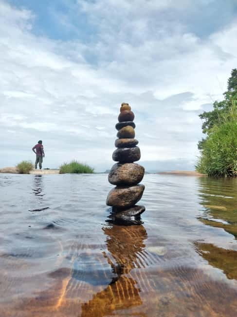 Ella: All-Inclusive Diyaluma and Ravana Waterfalls Day Tour - An In-Depth Look at the Waterfalls and Experience