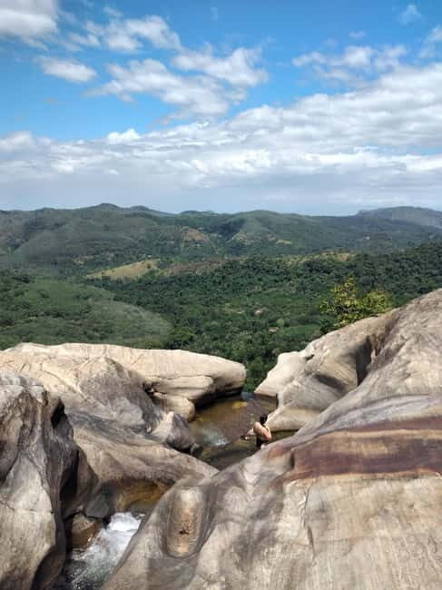 Ella: All-Inclusive Diyaluma and Ravana Waterfalls Day Tour - Why This Tour Works Well