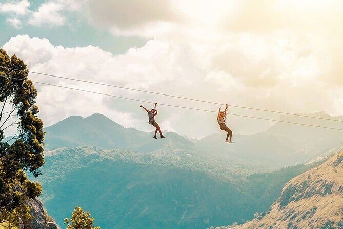 Ella and Yala National park Tour from Colombo - Transportation and Practicalities