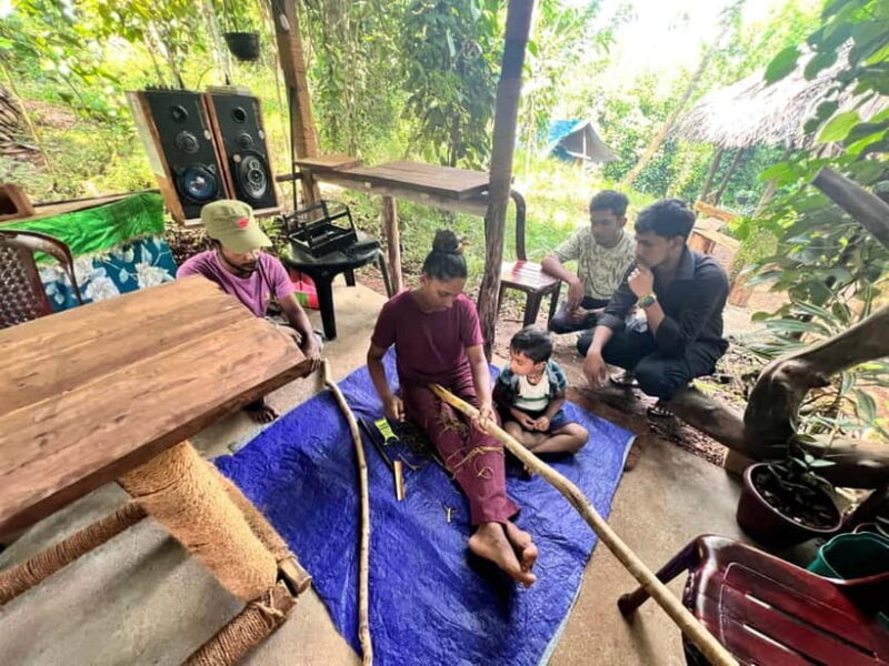 Ella: Cinnamon, Spice Garden & Waterfall tour - Ella: Cinnamon, Spice Garden & Waterfall Tour — A Deep Dive into Sri Lanka’s Natural and Cultural Gems