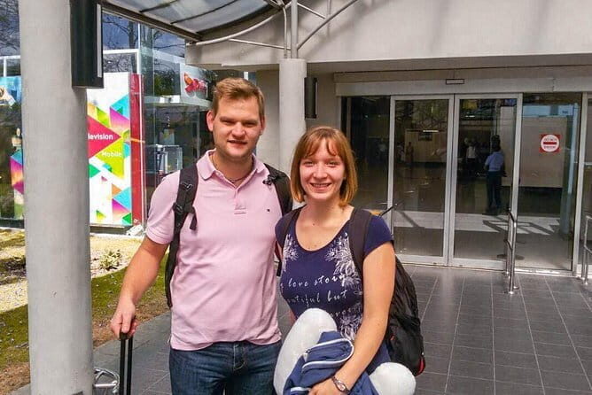 Ella City to Ahungalla City Private Transfer - Additional Costs and Considerations