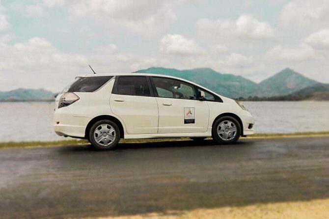 Ella City to Tangalle City Private Transfer - Who Should Consider This Service?