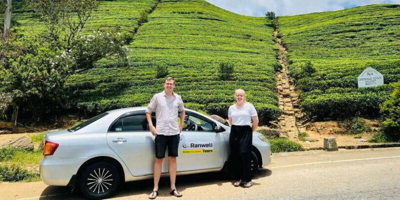 Ella City Tour: Cover 10+ Places within a Single Day. - What You Can Expect from the Ella City Tour