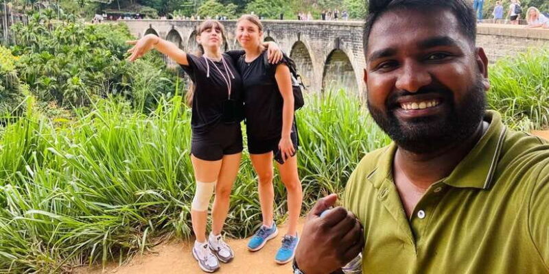 Ella City Tour: Cover 10+ Places within a Single Day. - Authentic Insights From Other Travelers